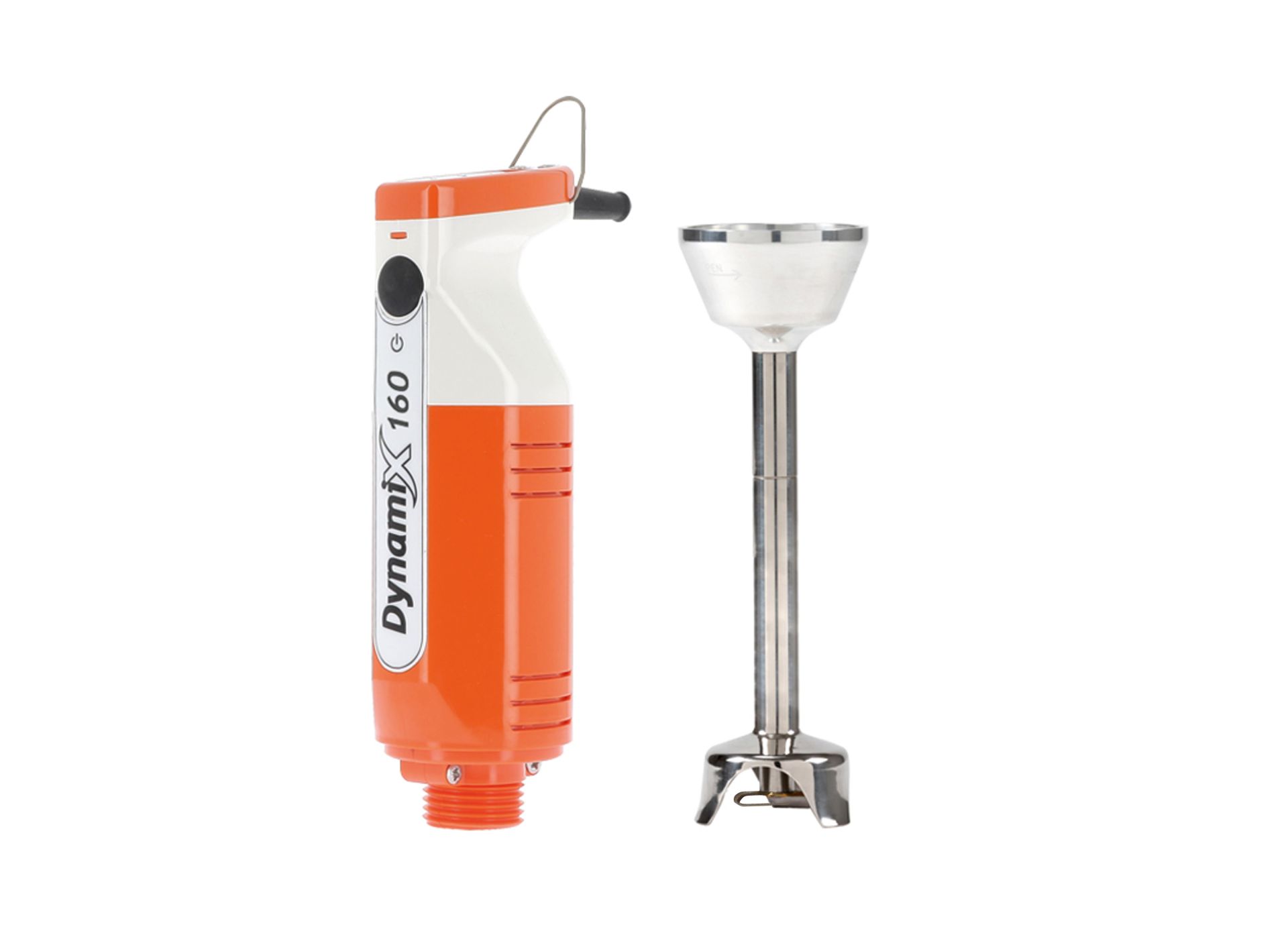 Dynamix DMX 190 / Dynamix 190 | MX090